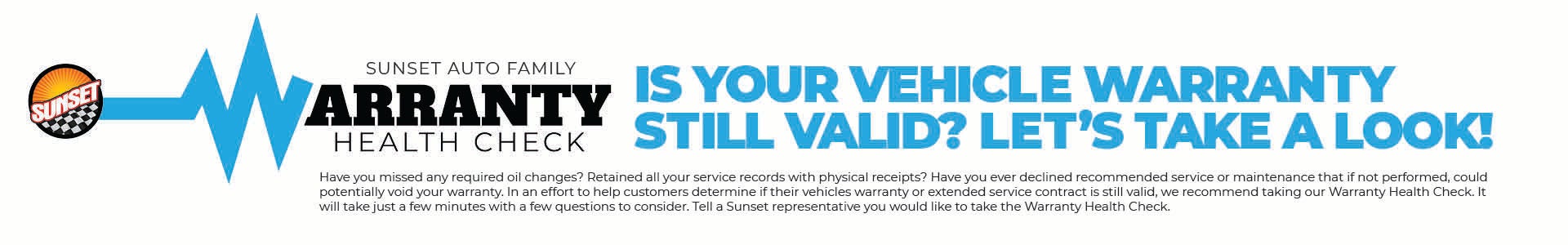 Kia Maintenance Schedule